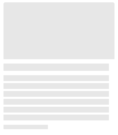 Crear un Skeleton en Angular 7.0
